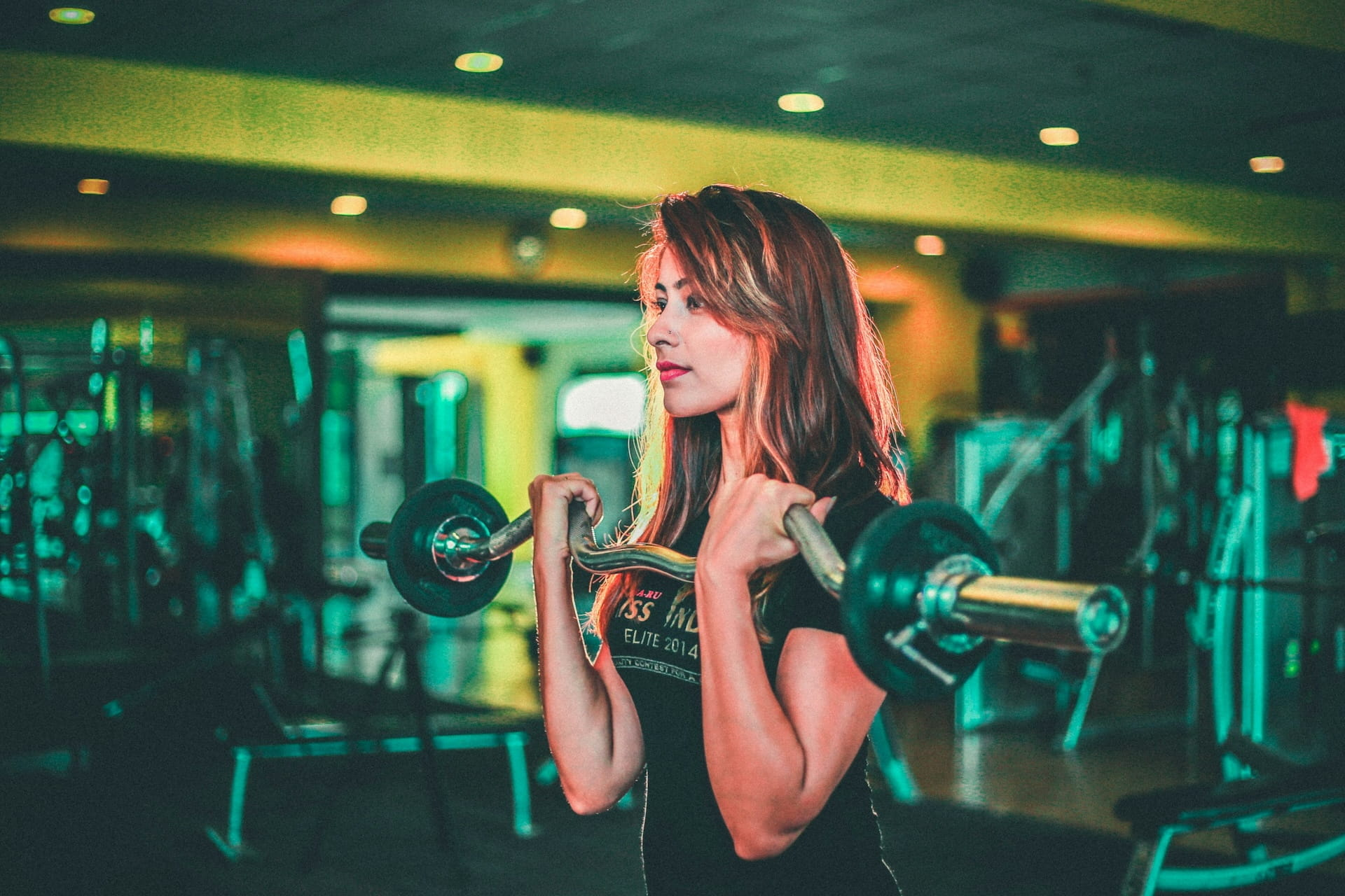 The Science Behind High-Intensity Interval Training (HIIT) - External ...